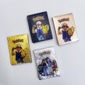 Pokemon Cards | Gold, Silver, Black, Bronze | Premium Gold Foil Cards ...