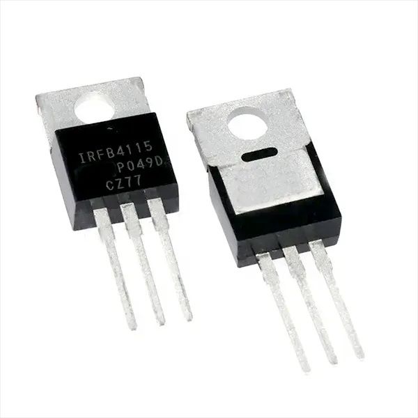 1Pcs IRFB4115PBF IRFB4115 TO-220 MOSFET N-Channel Power Transistor 115A ...