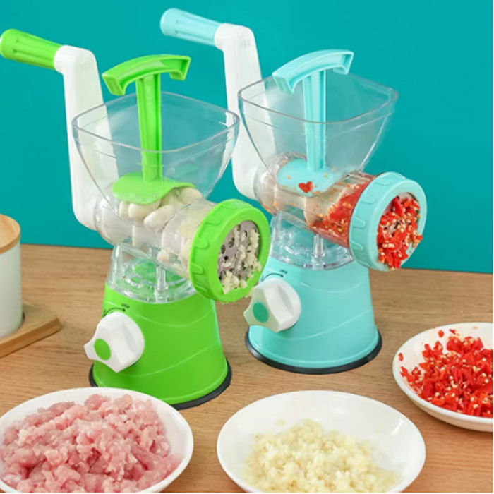 Handy Meat Mincer RF-706 - Manual Keema Machine | Daraz.pk