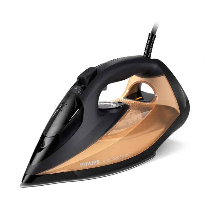 Philips Azur 8000 Series Steam Iron DST8041/86 | Daraz.pk