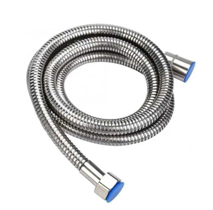 Muslim Shower Chain Pipe - 1 Meter / Hand Shower Toilet Hose with Bath ...
