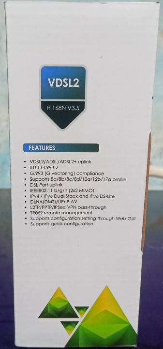 Ptcl wifi modem Vdsl2 Zte , Dlink, Tiplink and fiber home new and ...