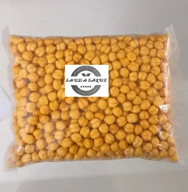 Organic Bhunay Chanay Maghaz – Premium Roasted Chickpeas without Skin ...