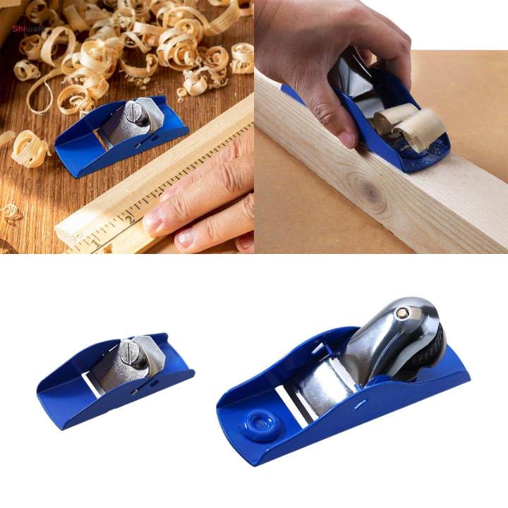 Wood Planer Hand Planer for Bench Plane Trimming Wood Planing Door ...