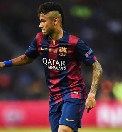 Orignal Neymar Jr Barcelona Full Kit for Adults Football - Available ...