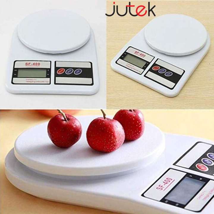 Electronic Kitchen Digital Weight Machine scale-multipurpose | Daraz.pk