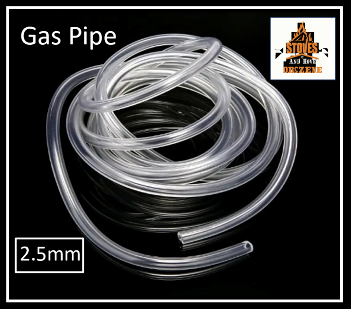 Gas Pipe Pressure Air Gas Pipe Pure White & Soft ProSoft White Gas Pipe ...