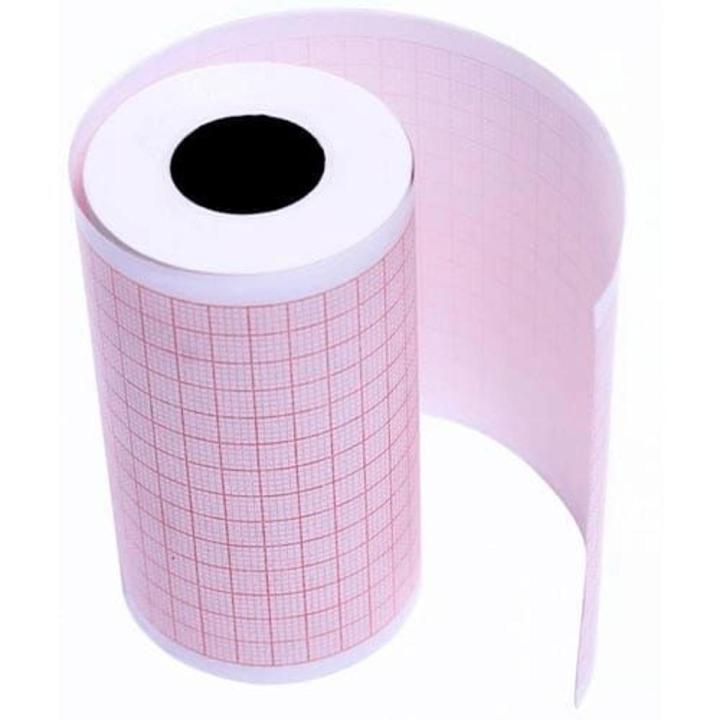 ECG Roll 80mm 3 Channel | Daraz.pk