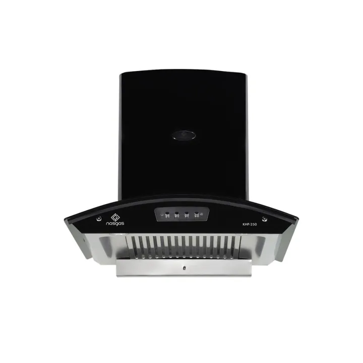 Nasgas Kitchen Chimney Hood (KHP-250) | Daraz.pk