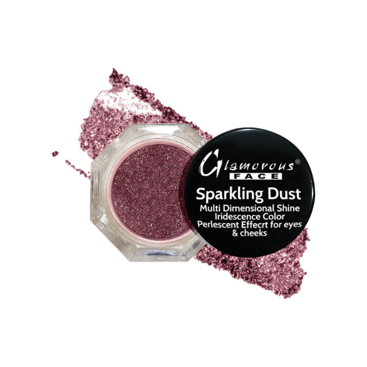 Glamorous Face Sparkling Dust ( shade 120 | Daraz.pk