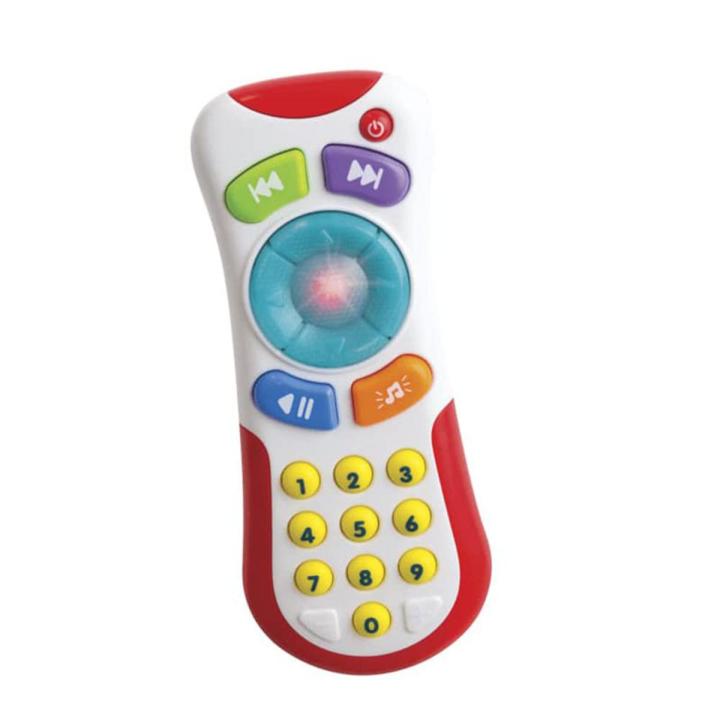WinFun Lights and Sound Remote Control | Daraz.pk