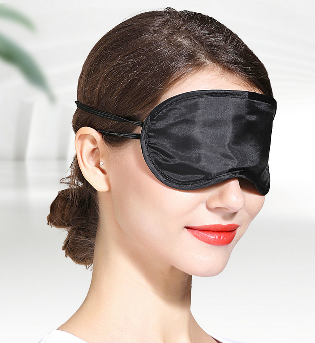 New Eye Mask for A Full Night Sleep Comfortable and Super Soft with ...