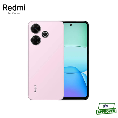 Redmi 13 - 8GB RAM 128GB/256GB ROM - IPS LCD - 6.79 Inches Display ...