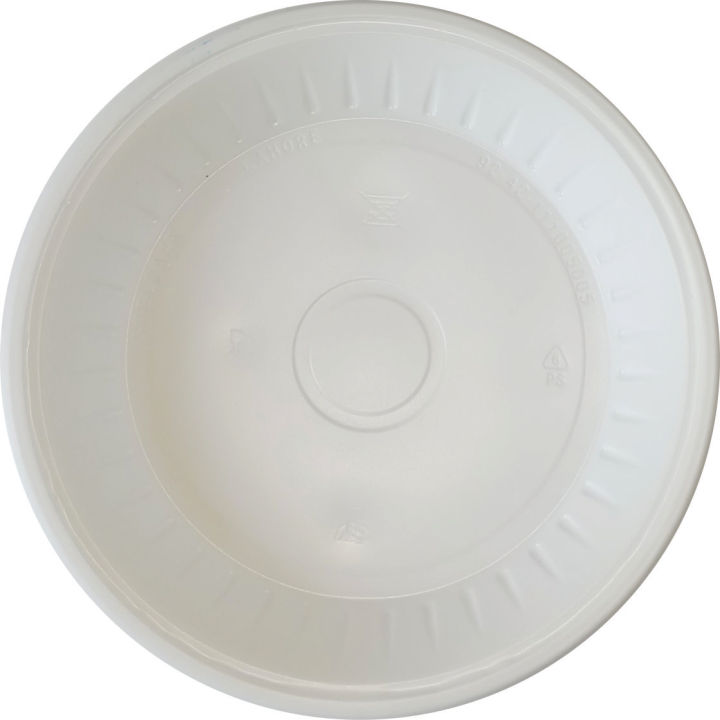 Premium Disposable 7" Party Plates Pack of 50Pcs(Halal Certified ...