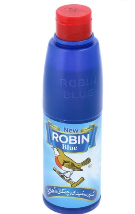 New ROBIN BLUE 150ML | Daraz.pk