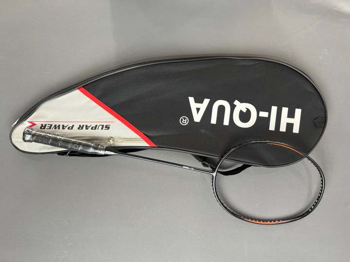 Hi-QUA HQ-300 Badminton Racket | Daraz.pk
