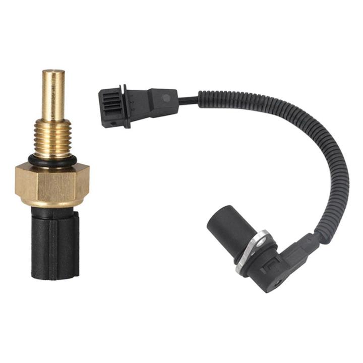 Docooler Engine Water Coolant Temperature Sensor Temp Sensor for Honda ...