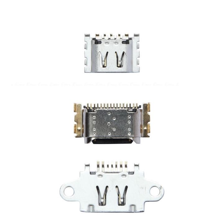 Micro Type-C Charging Connector Plug Port Dock Charge Socket For OPPO ...