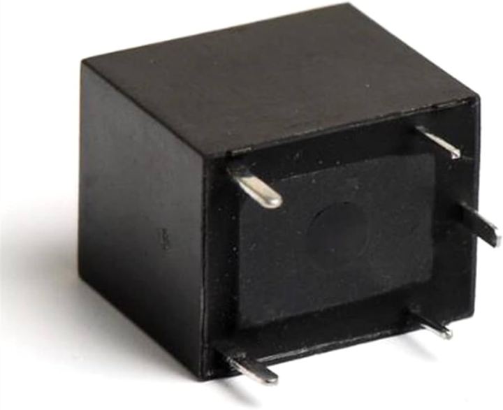 DC 12V 6V 10AMP 5 PIN SPDT RELAY | Daraz.pk