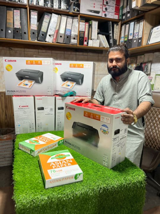 World Cheapest 3 in 1 Photocopier Printer Scanner Ever for Home Use ...