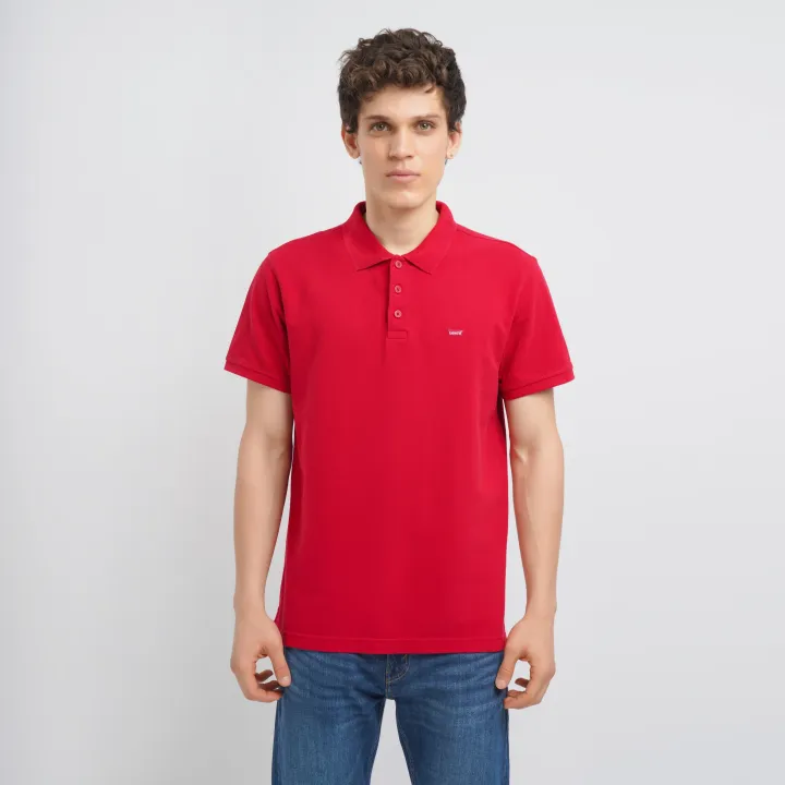 Levi's® Men's Housemark Polo Shirt For Men | Daraz.pk