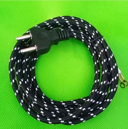 Electric Iron Wire Lead 40/76 High Quality Heat Proof 99.9% Pure Copper ...