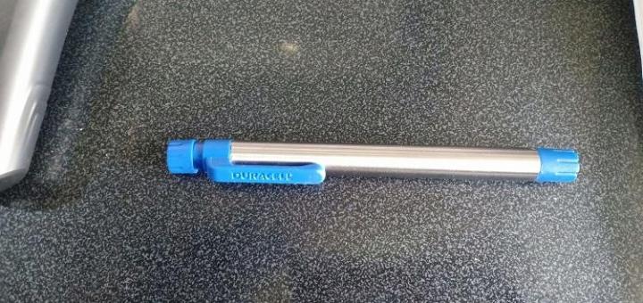 duracell pencil torch | Daraz.pk