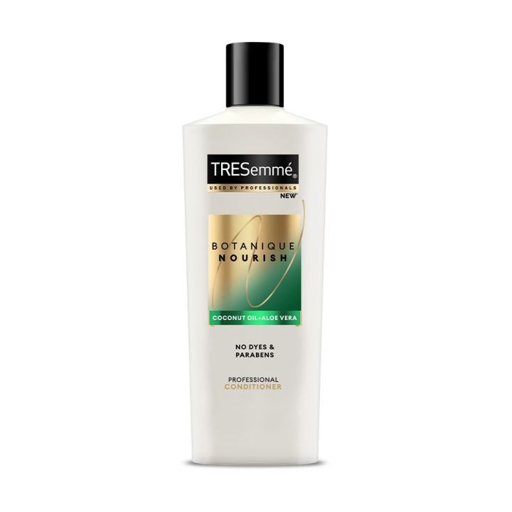 Tresemme Botanique Conditioner Nourish & Replenish - 360ML | Daraz.pk