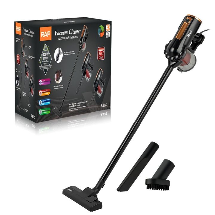 RAF 3 in 1 Vacuum Cleaner R.8672 | Daraz.pk
