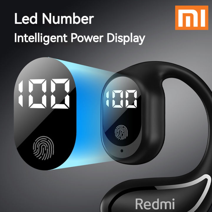 ♥Original Product+FREE Shipping+COD♥Redmi FN-98 TWS Bluetooth 5.3 ...