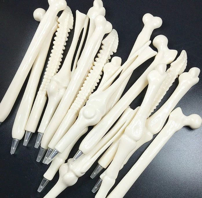 Orthopedic Series Doctors Bone Ballpoint Pen | Daraz.pk