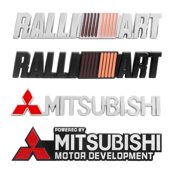 New Mitsubishi ASX Wing God Lancering Shuailing Yue V3 EVO 3D Modified ...