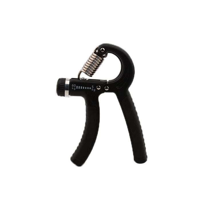 5-60kg Fitness Gym Hand Grip Strengthener Heavy Exerciser Muscle ...