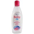 Cotton tree baby oil kid gentle in 355 ml | Daraz.pk
