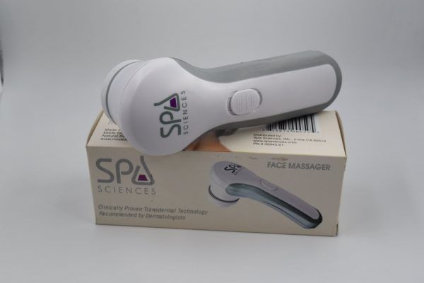 Spa Science Face Massager | Daraz.pk