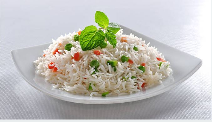 Premium Quality Basmati Rice Kainat 1kg | Daraz.pk
