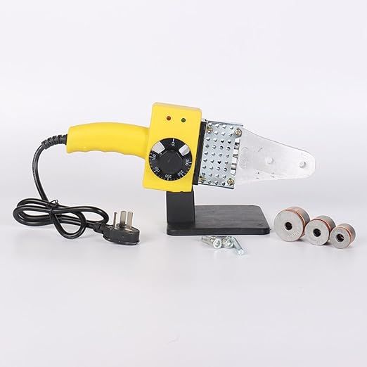 PPR Heater 20-32 PVC Pipe welding machine with heat controlar best ...