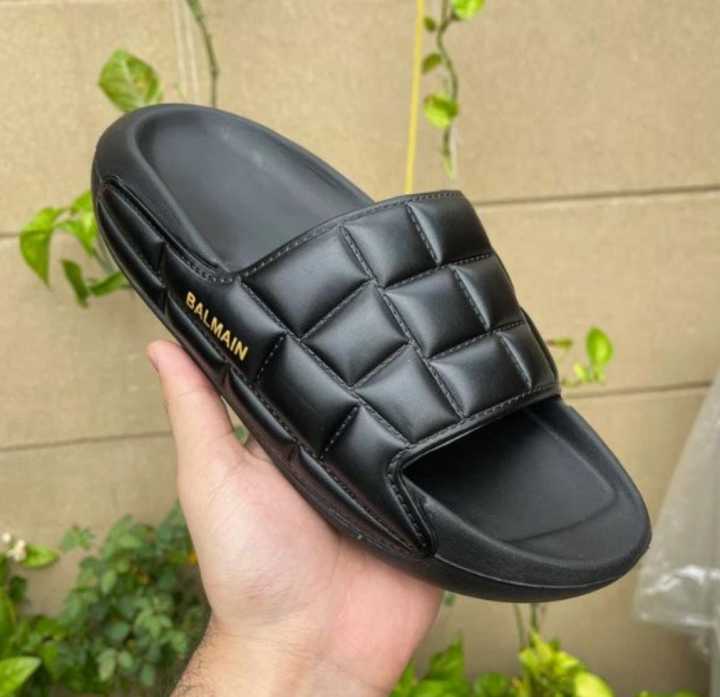 Balmain Slipper EVR Ultra Soft Lightweight | Daraz.pk