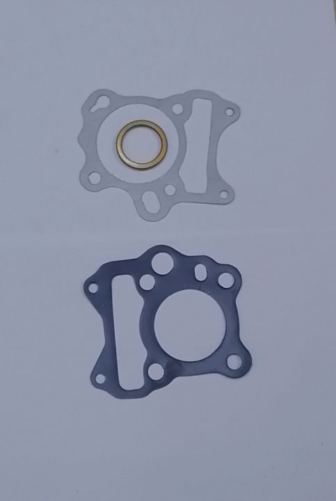 HALF KIT (JAN KIT) GASKIT PACKING GD110 SUZUKI IMPORTED SPARE PARTS ...