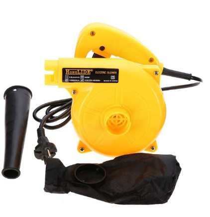 650w Professional Electric Air Blower - Copper Winding Electric Air ...