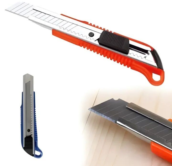 Paper Cutter | Imported Paper Cutter Blade LARGE AND SMALL Sharp Cutter ...