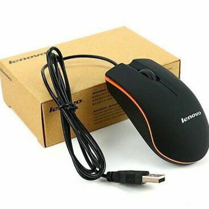 Mini Wired 3D Optical USB Gaming Mouse For Computer Laptop Mouse | Daraz.pk