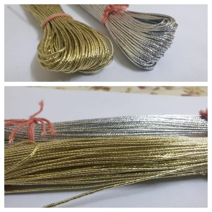 10 Yard Thread Smooth Thread , Craft Work DIY Crafts Sets | Daraz.pk