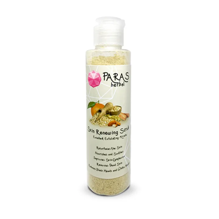Paras Skin Renewing Scrub | Daraz.pk