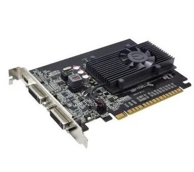 EVGA GeForce GT 520 1GB DDR3 PCI-E 2.0 x16 Graphics Card GPU 01G-P3 ...