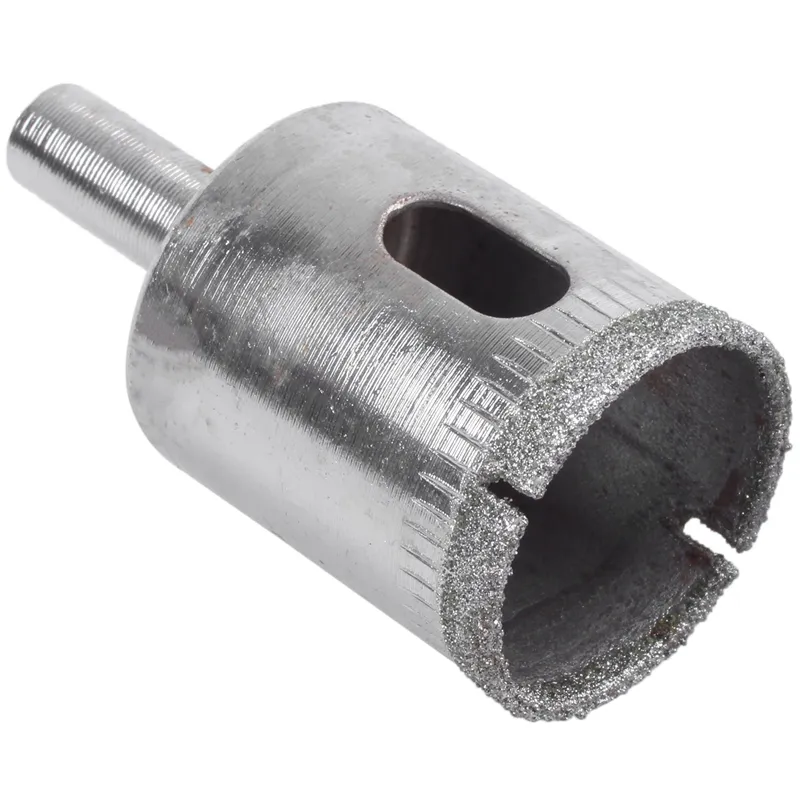 25mm Glass Ceramic Tile Hole Saw Drill Bit Cutter Daraz.pk