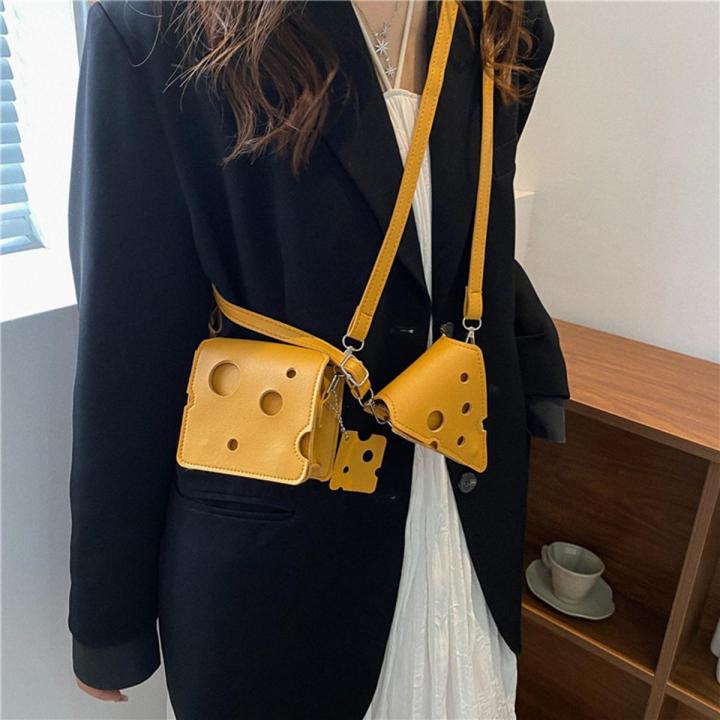 Shoulder Bag For Women Cute Crossbody Bag Earphone Bag Crossbody Bag ...