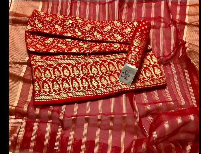 Banarsi Linen 3pc | Daraz.pk: Buy Online at Best Prices in Pakistan ...