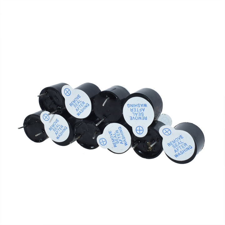 【All Of Me】Big voice Active Buzzer Magnetic Long Continous Beep Tone ...