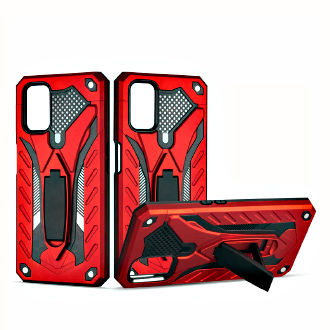 Reno 5Pro Transformer Hybrid Armor Series Case | Daraz.pk